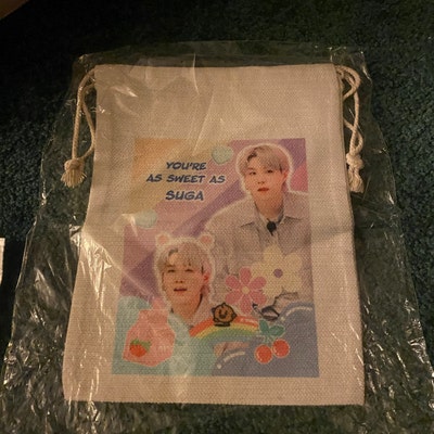 Customized BTS Mug, BT21 Mug, BTS Ceramic Mug - Etsy