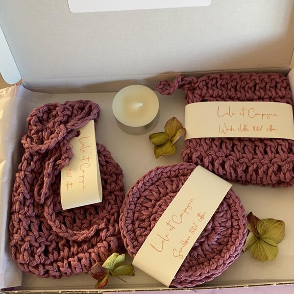 Selfcare Hamper -spa Hamper -self Care Gift Box -spa Relaxation - Self ...