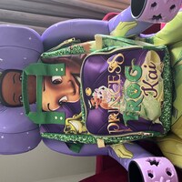 Ninja Turtle Diaper Bag - Etsy