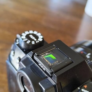 Film Stock Reminders, Box Tabs, Memo, Inserts, Cards Birthday Gift for ...