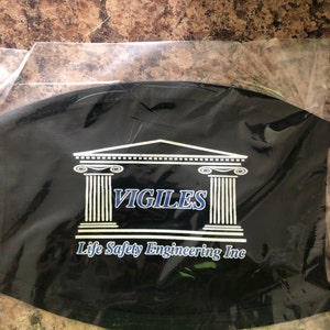 Religious Face Masks Christian Face Masks Biblical Face - Etsy