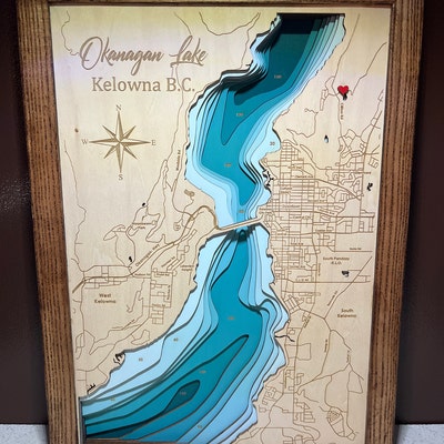 Digital File DXF AI SVG Block Island Ri Map Bathymatric - Etsy