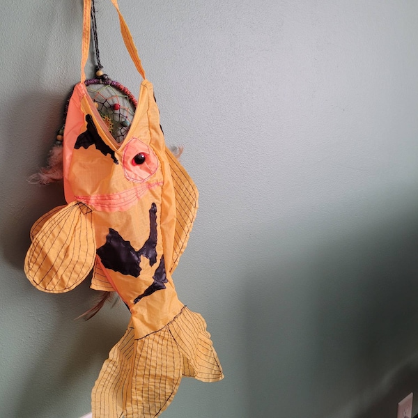 Duck Windsock - Etsy