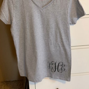 SVG Script Interlocking Monogram Font SVG Script Cursive | Etsy