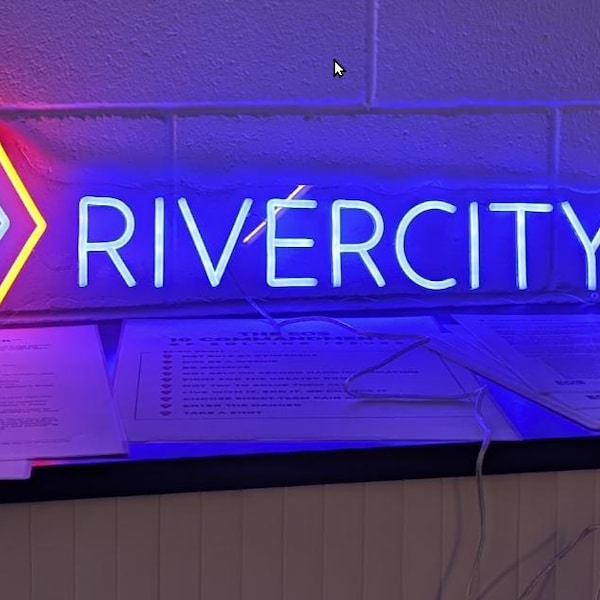 Custom Neon Bar Sign,tavern Neon Sign Custom,personalized Bar Name Sign ...