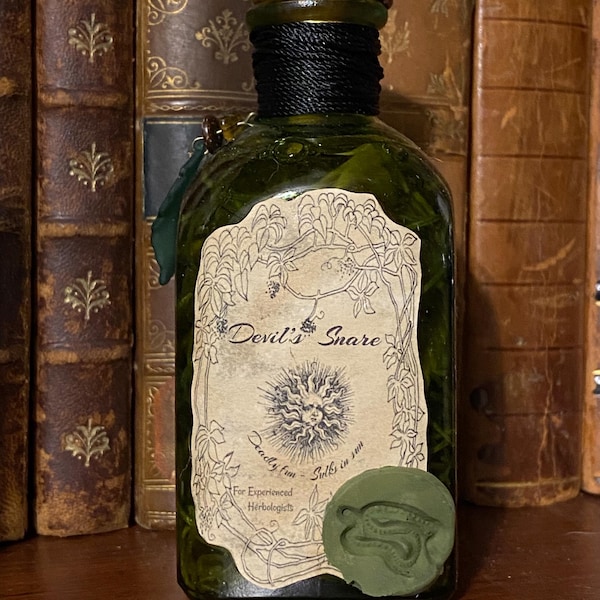 Felix Felicis Labels | DIGITAL Item | Liquid Luck Potion Favor Jar ...