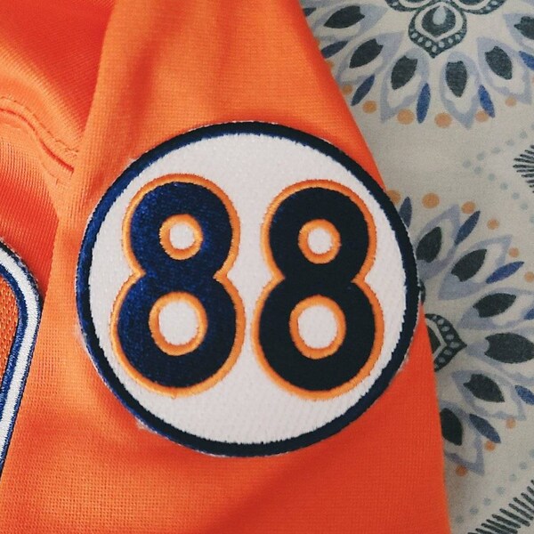 Dolphins 50 Patch 1972 Perfect Season Patch Miami Dolphins ...