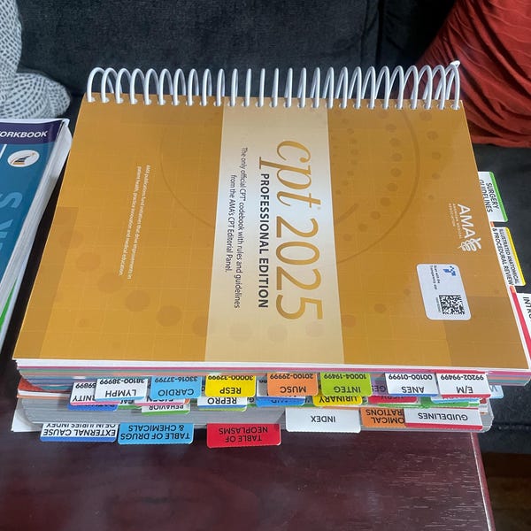 MEDICAL CODER/CODING Sticker Pack - Etsy