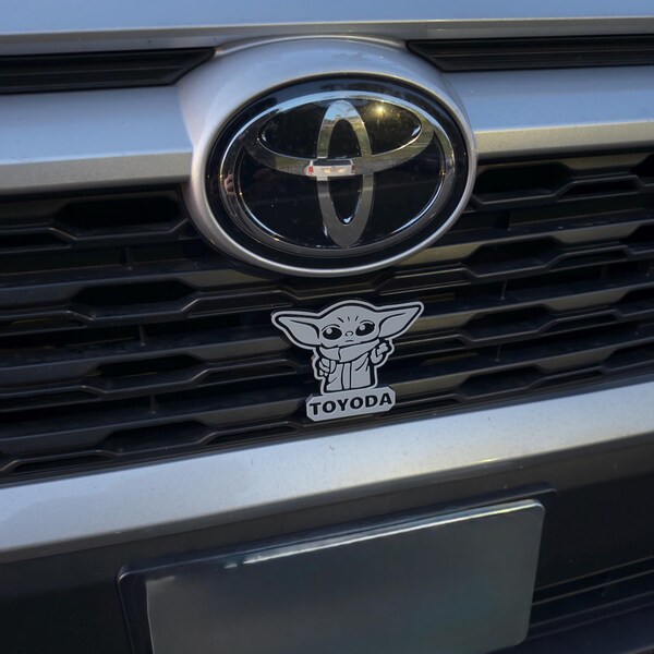 3rd Gen 4runner (96-02) & 1st Gen Tacoma (95-04) Scangauge III Ashtray ...