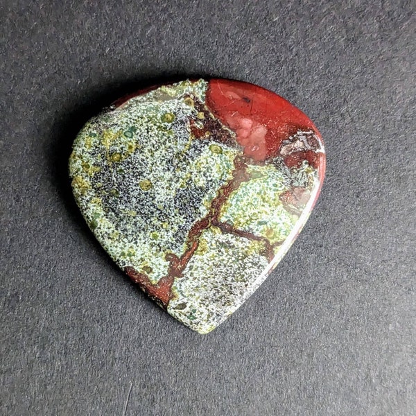 Dragonblood Gemstone Jasper,beautiful Quality Dragonblood Jasper ...