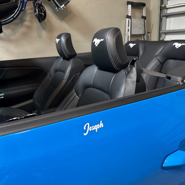 4PF Vinyl Decal - Etsy