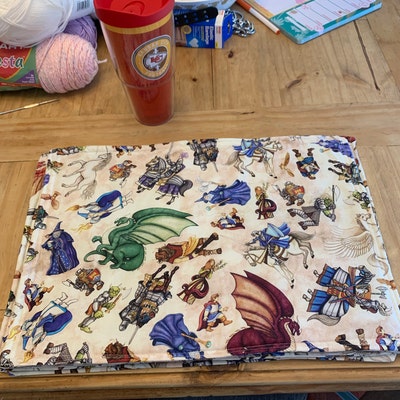 Rare Emma Wiggles Life is Better in A Tutu Single Cotton Fabric Panel ...