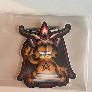 E.T. Middle Finger Vinyl Sticker - Etsy