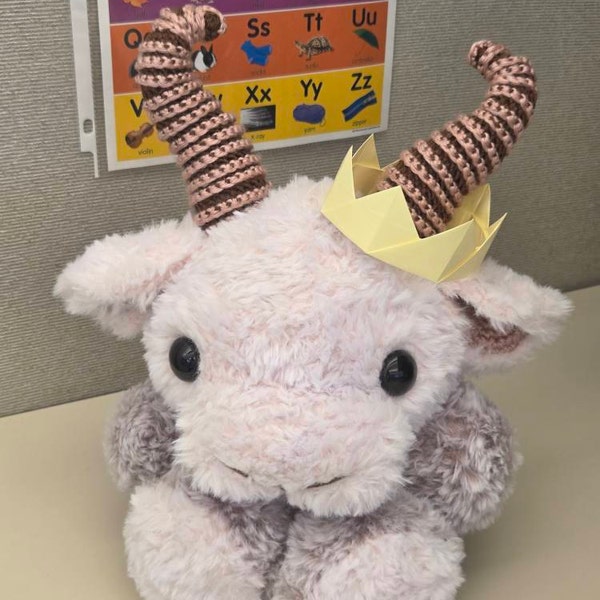 Crochet Velvet Bat Plushies - Etsy
