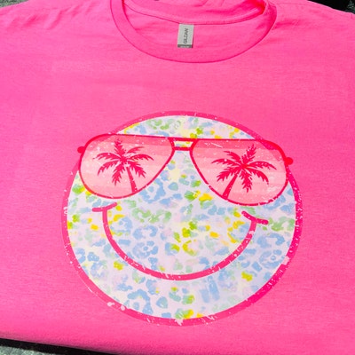 Daisy Smile Png Floral Smile Face Distressed Smile Simple Flower Smiley ...