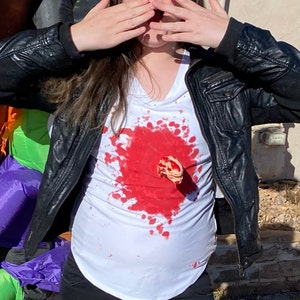 Xenomorph Chestburster Costume Prop/ Statue - Etsy