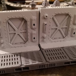 Merrow Mini DND Pathfinder Dungeons & Dragons RPG - Etsy