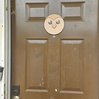 Emperor Belos' Mask the Owl House - Etsy