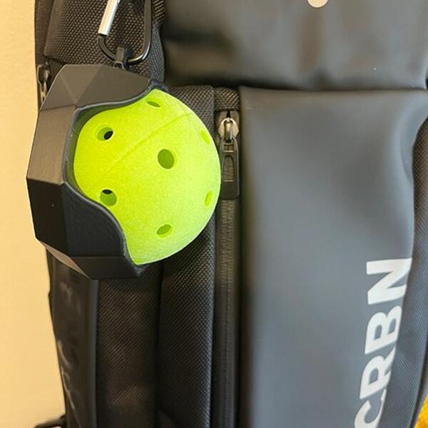 TRIPLE Custom Pickleball Holder - Etsy