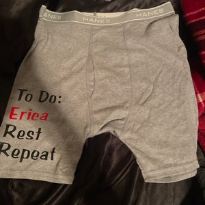 Adult Easter Gift, Easter Basket Stuffers, Mens Underwear, Gift for ...