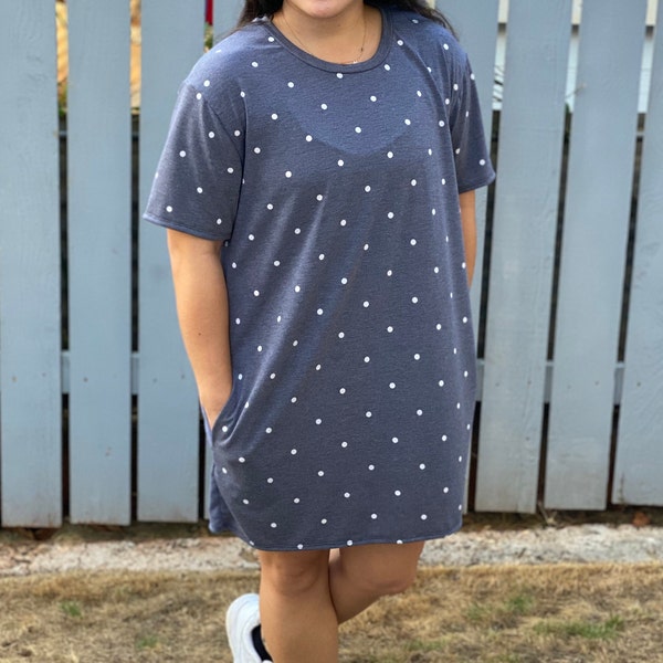 PDF Sewing Pattern, the Wrap Top, PDF Wrap Top Pattern, Instant ...