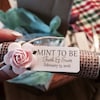Mint Wedding Favors Set of 50 Mint Rolls mint to - Etsy UK