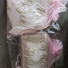 Bridal Robe Group Package Custom Robes Wedding Day Robe Glitter Bridal ...
