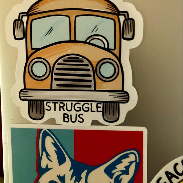 Formula 1 Sticker F1 Sticker F1 Driver Sticker Max Verstappen Lewis ...