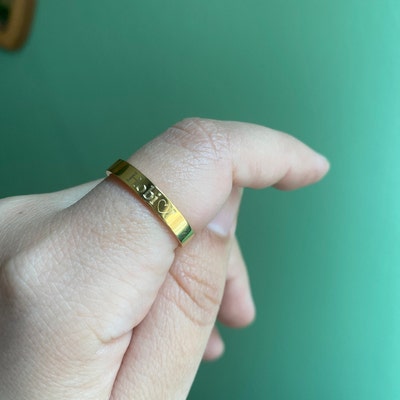 SKZ Compass Necklace - Etsy