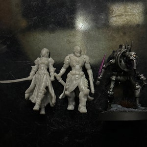 Morgana, Female Wizard, Female Sorceress, Female Warlock, Dnd ...