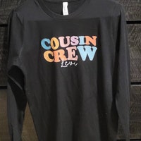 Most Likely to Cruise Crew Tank Top, Funny Cruise Tank Top, Group ...