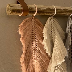 8ft, Driftwood Branch, Macrame Dowel, Eucalyptus, Bulk Driftwood, Large Driftwood, Branches ...