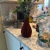 Eco-friendly Vase "eco" - Sustainable Beauty - Original and Earth ...