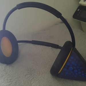 E-liter 4K From Splatoon 3D Printed - Etsy