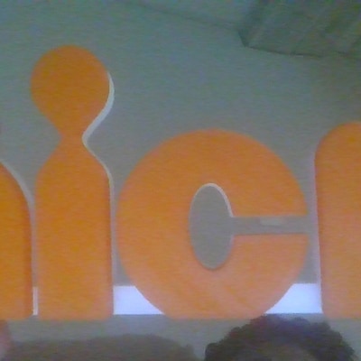 BIG 17in Disney Style Logo Wall Sign 3d Printed, Wall Decor, Wall Art ...