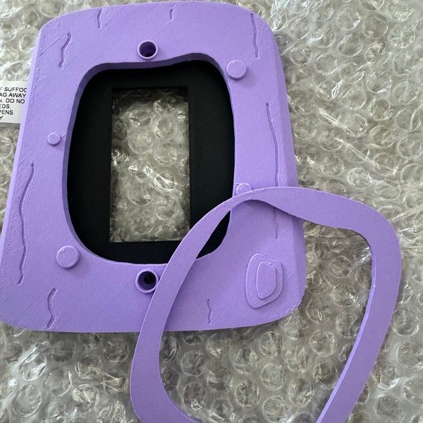 Police Car Light Switch Cover Plate Toggle Style - Etsy