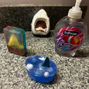 Alien Blood Bag Body Wash - Etsy