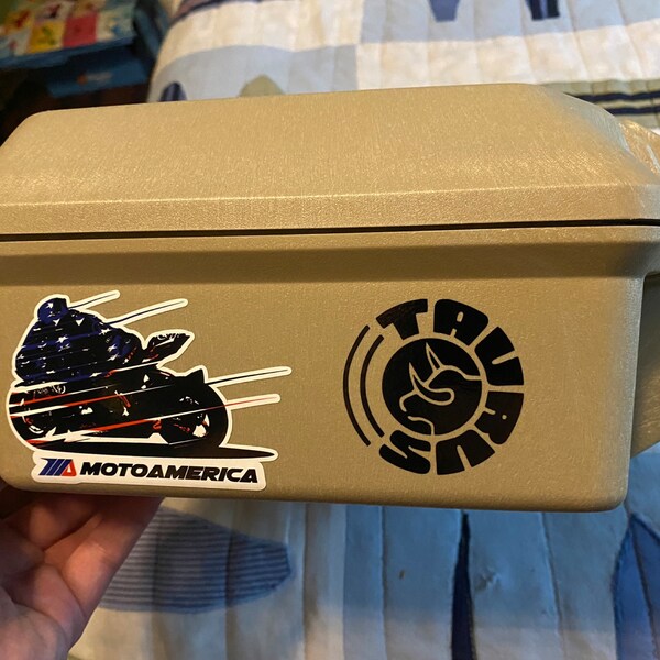 Taurus Logo Vinyl Decal Car Window Bumper Sticker Gun Case Pistol G2c ...