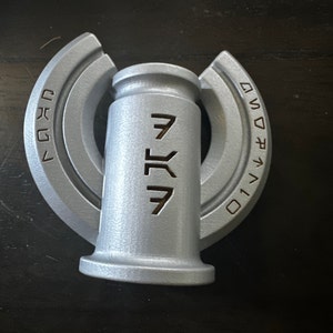 Star Wars Inspired smuggler's Skeleton Key - Etsy