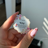 Epoxy Resin Custom Keychain With Logo for Companies / Personalized ...