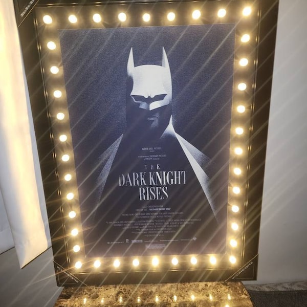 BROADWAY Musical Theater PHOTO Booth or Selfie Props ~ Personalized ...