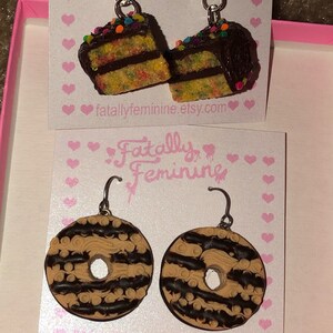 Boba Tea Ring Bubble Tea Ring Kawaii Bubble Tea Jewelry Thai | Etsy