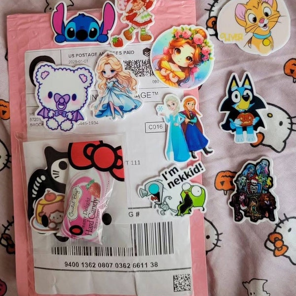 Sakura Miku Trinket Charm Cluttercore Japanese Beaded Bag Phone 2000s ...