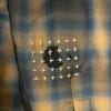 Visible Mending Stick and Stitch Patterns: 4 Sashiko Mending Designs on ...