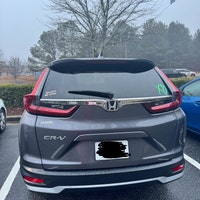 I Drive Over Stuff Funny Car Decal Multiple Sizes and Colors Available ...