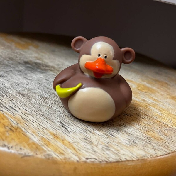 Paint Splatter Rubber Duck Cruise Ducks Kids Bath Toy Stress Relief ...