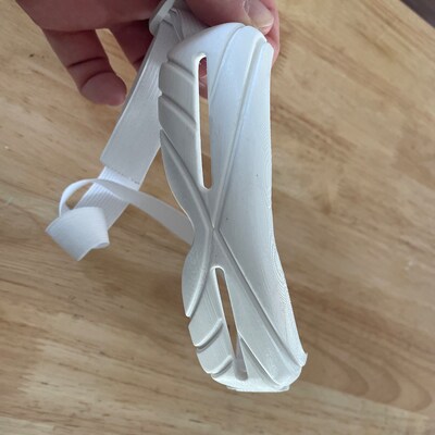 Ultimate Nullifier Prop Replica Cosplay Games With Stand - Etsy