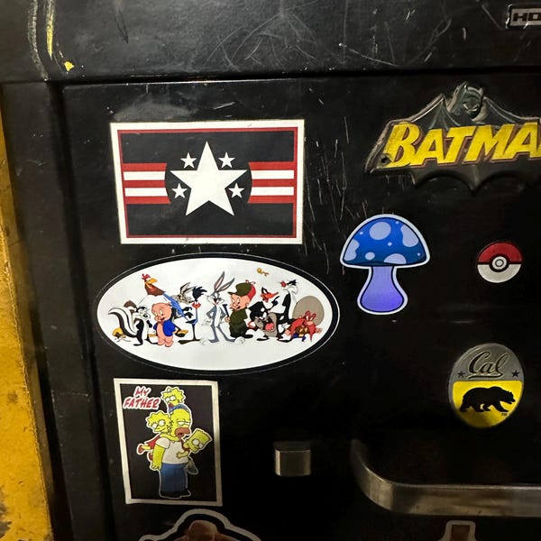 Crumbl Cookies Sticker Set 4-pack | Crumbl Cookies | Delicious Cookies ...