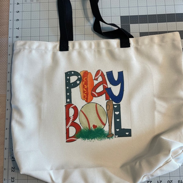 Play Ball/baseball PNG, Sublimation, Digital Download, Hand Drawn - Etsy