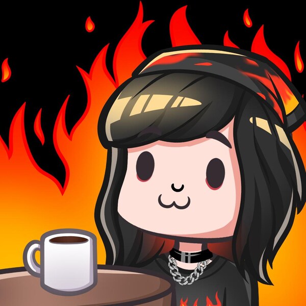 Custom PFP, PFP Commission, PFP for Twitch, Anime Pfp, Vtuber Pfp ...